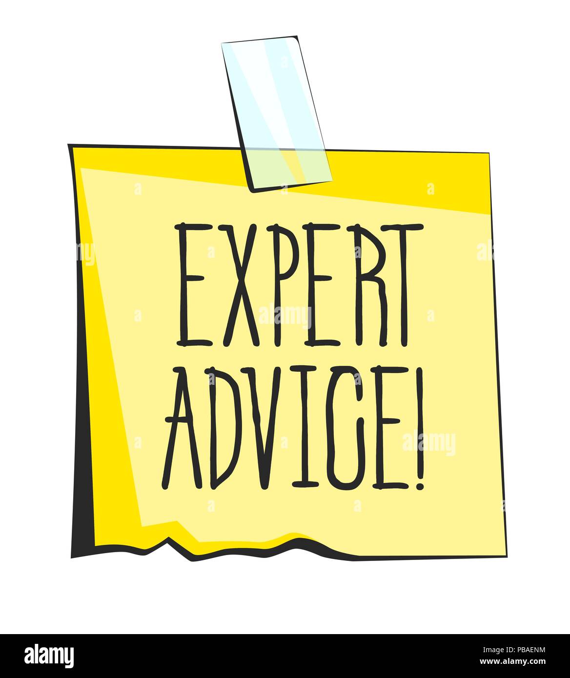 Expert screen Stock Vector Images - Alamy