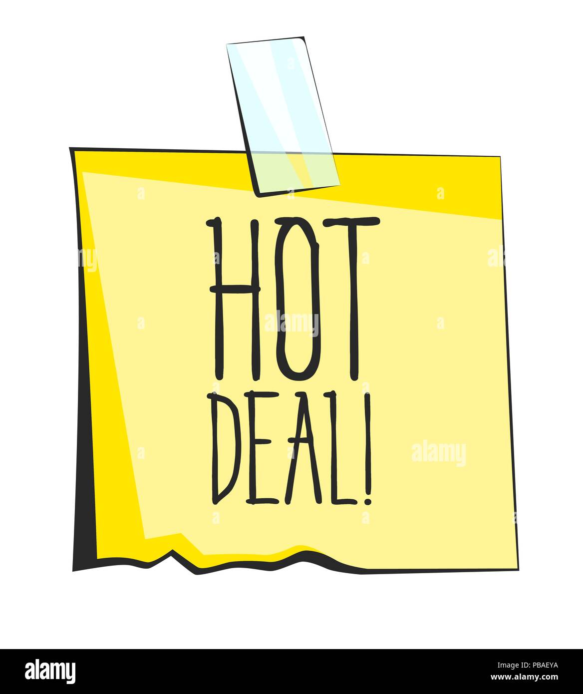 Hot list Stock Vector Images - Alamy