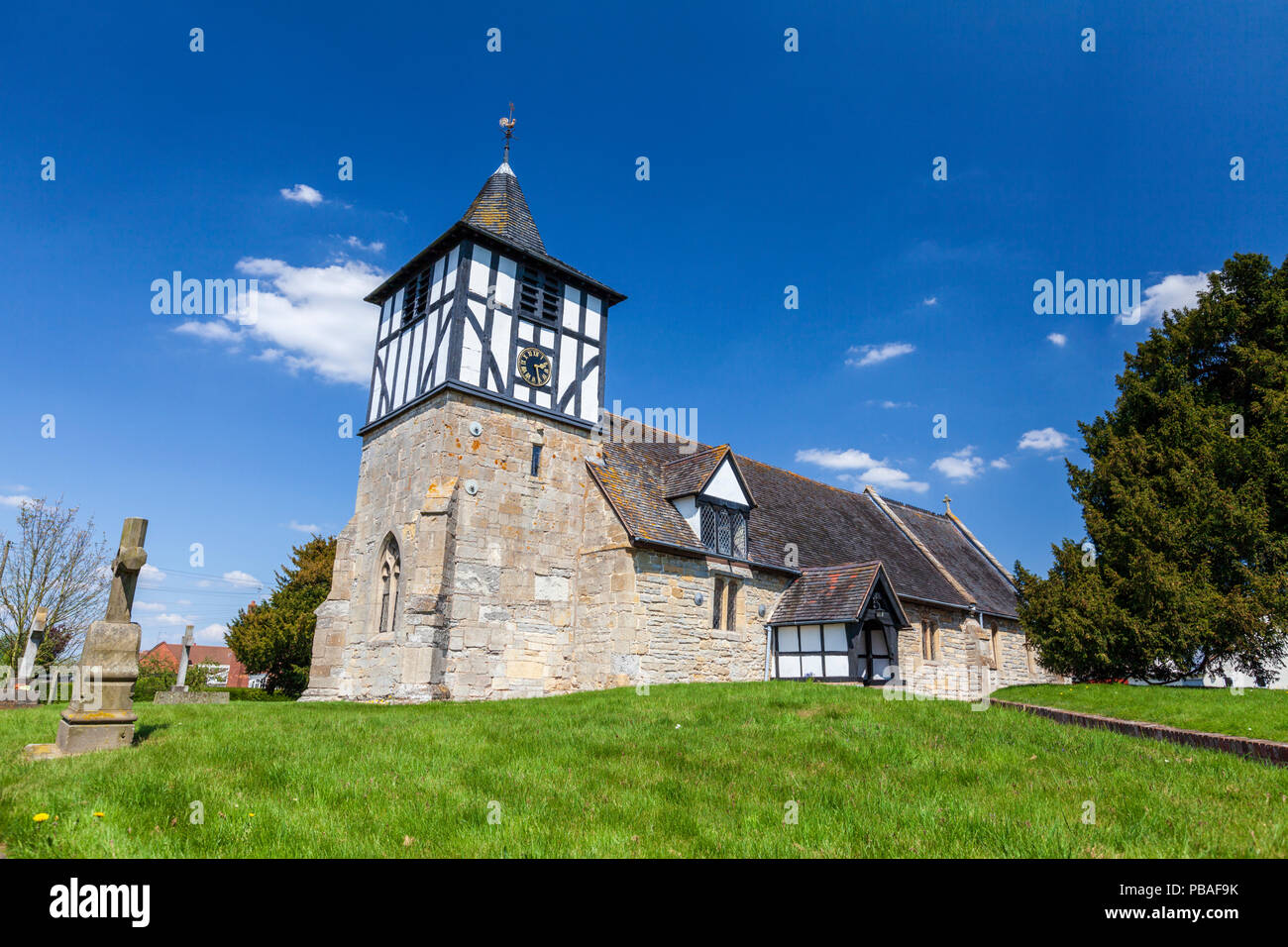 Defford hi-res stock photography and images - Alamy