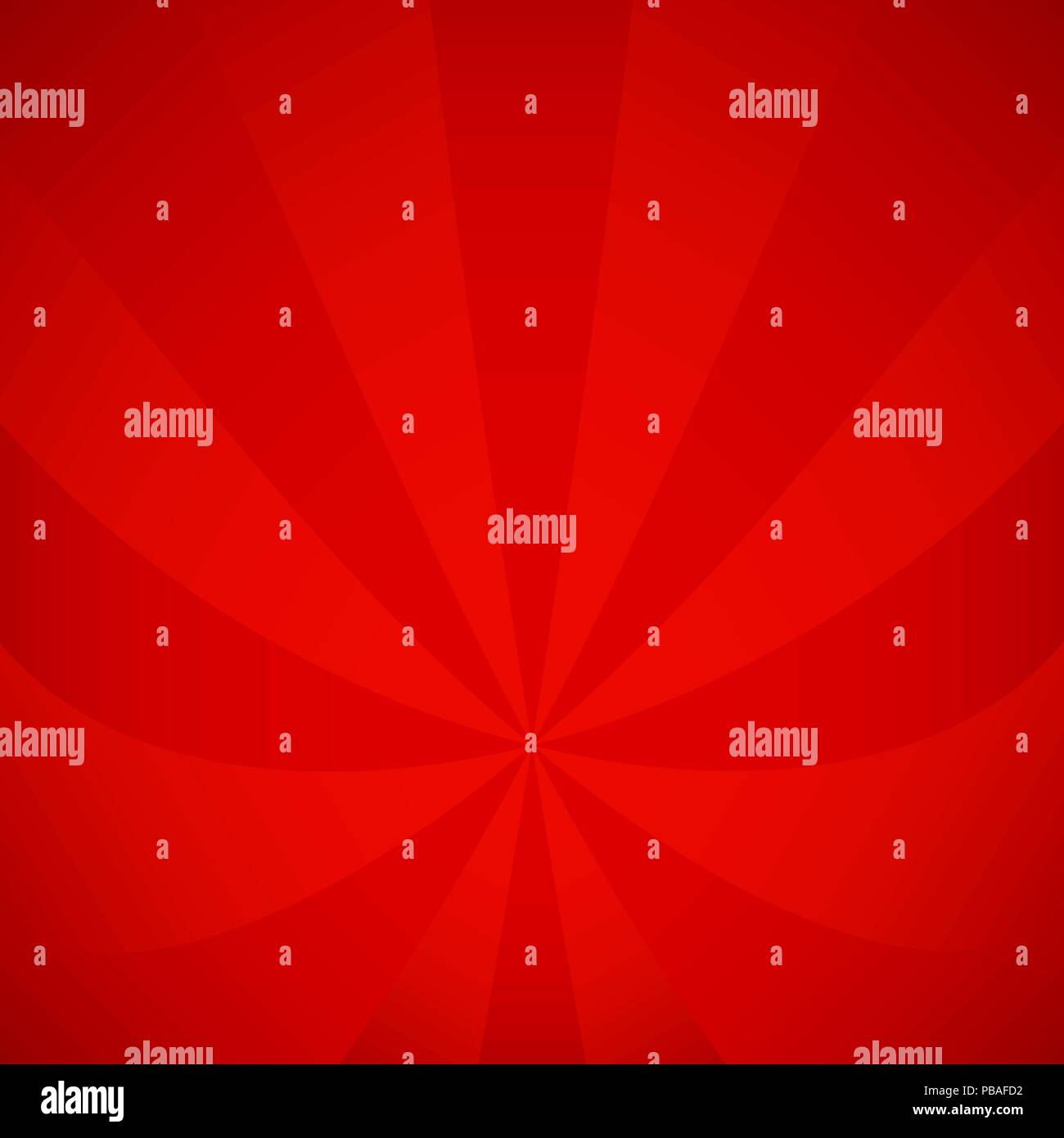 Red retro background. Vintage rays pattern Stock Vector Image & Art - Alamy