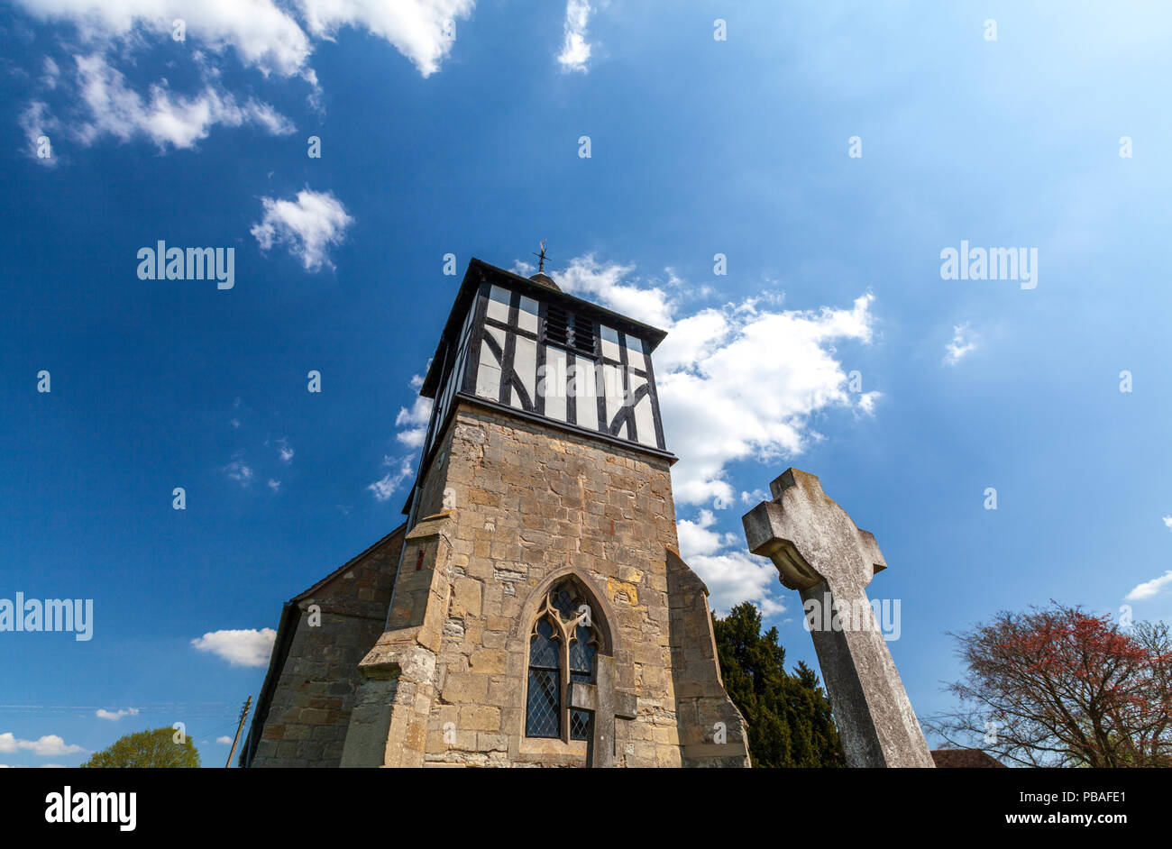 Defford hi-res stock photography and images - Alamy