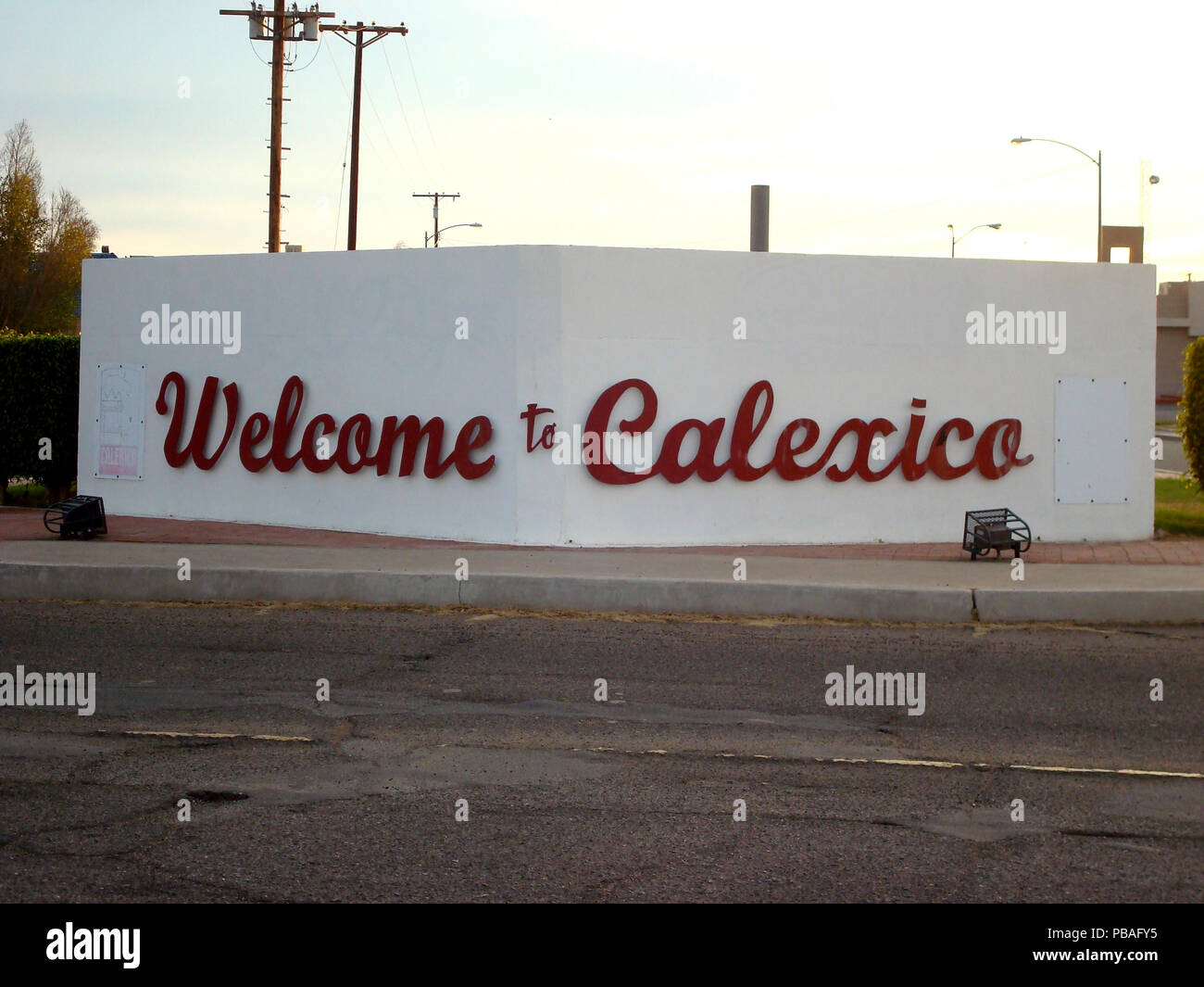 111 Highway High Resolution Stock Photography and Images - Alamy