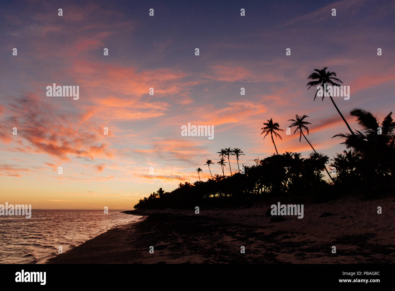 Explore fiji hi-res stock photography and images - Alamy