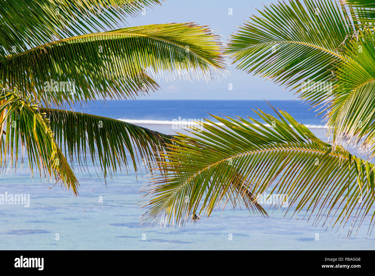Bright summers day hi-res stock photography and images - Alamy