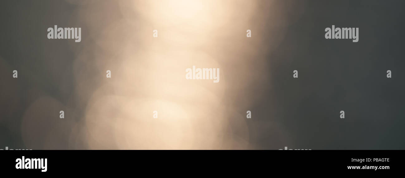 Abstract blurred background. Bright center and dark edges. Screen. Web ...