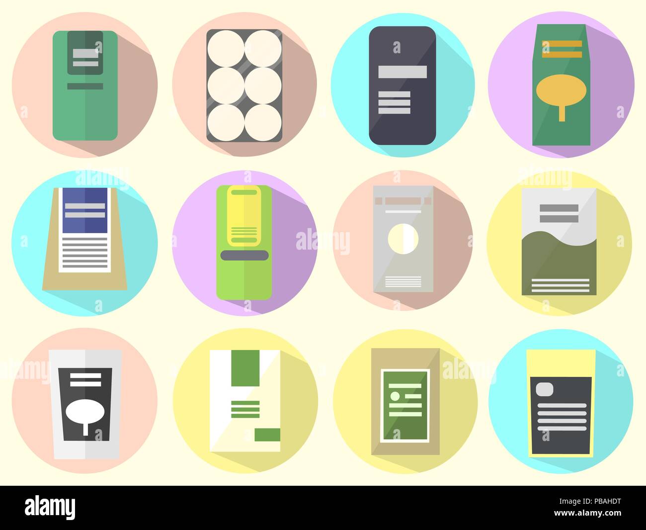 Sale signs department store Stock Vector Images - Alamy