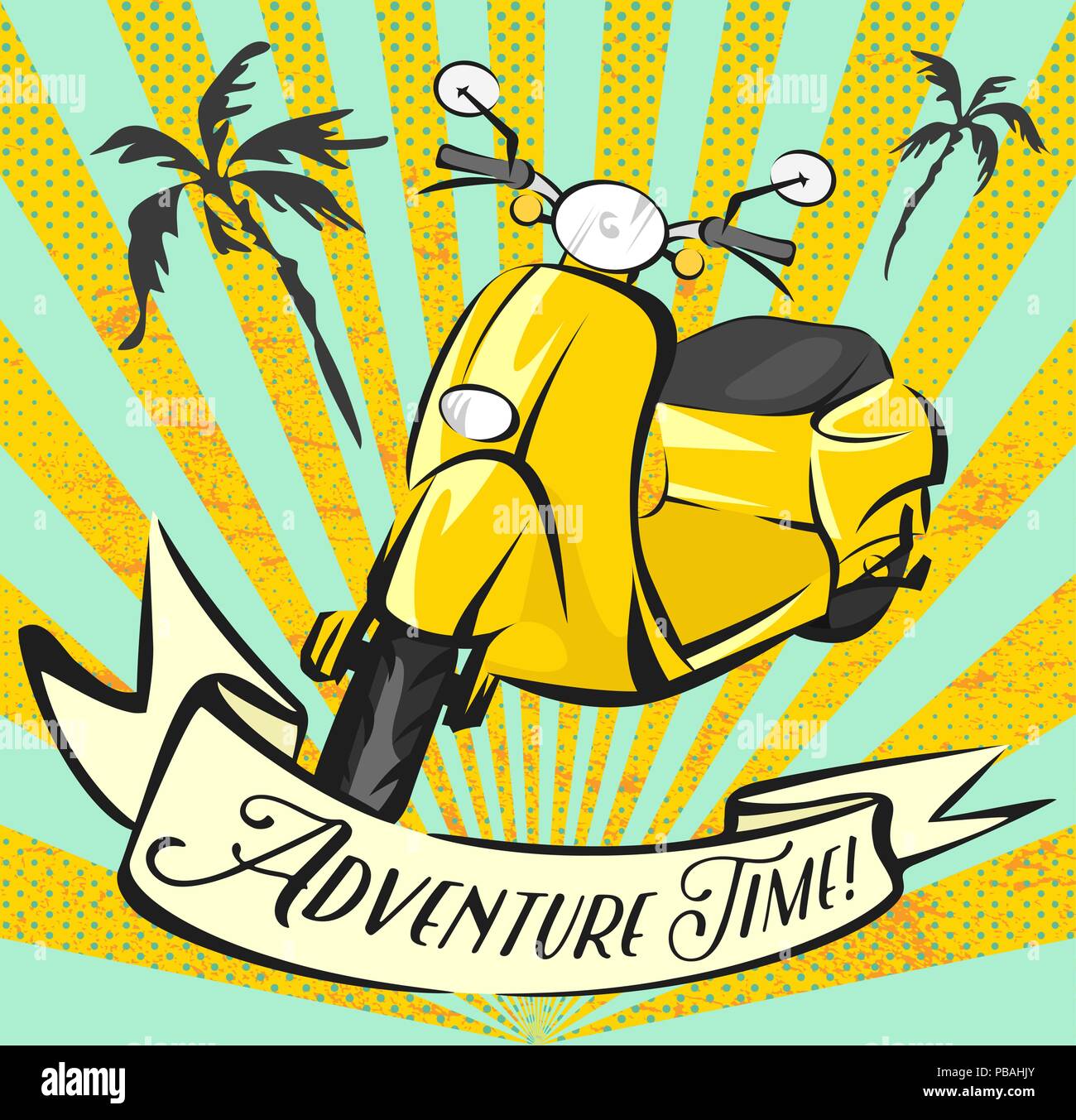 Old time magazine illustration Stock Vector Images - Alamy