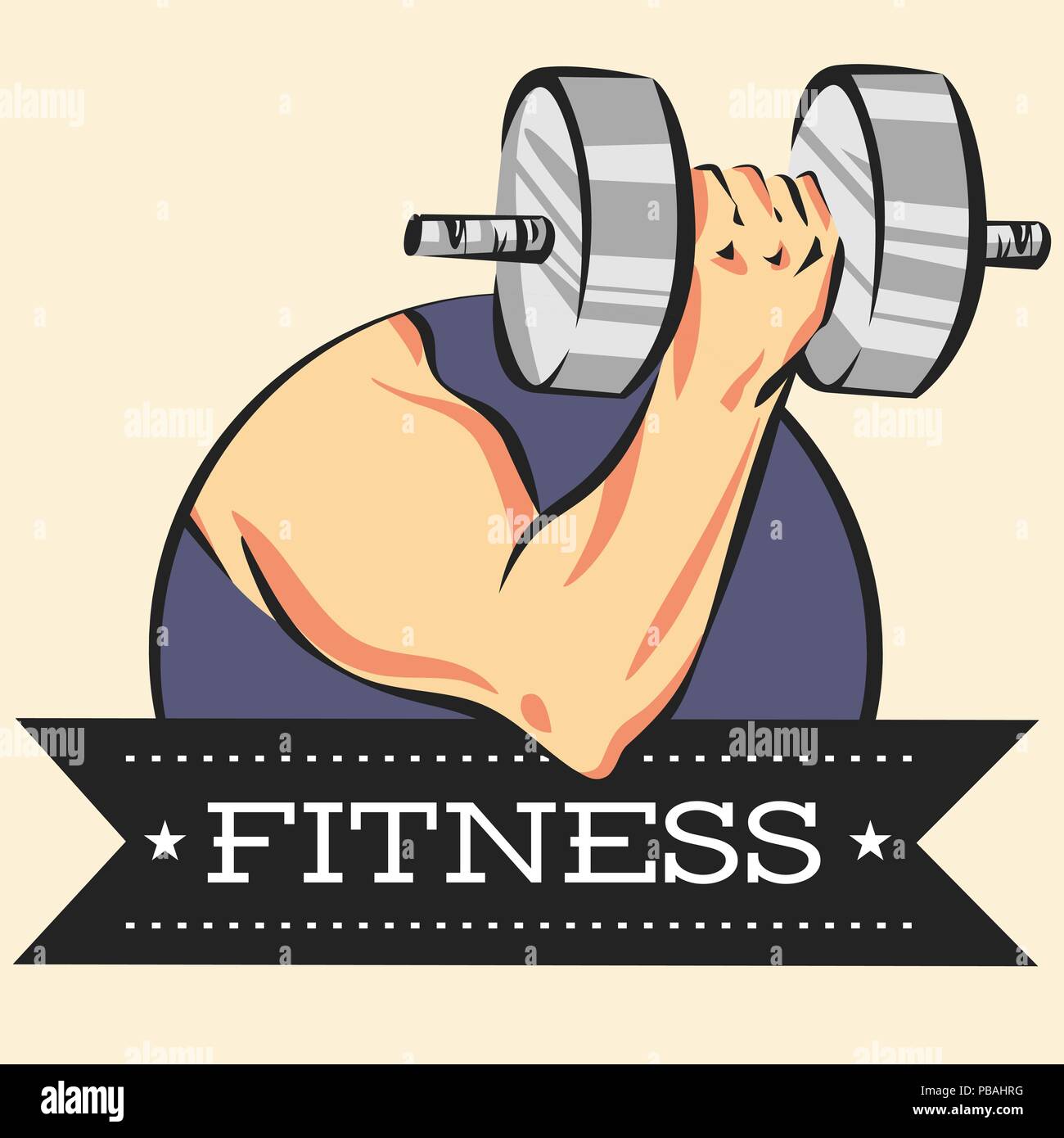 Bicep Cartoon Bicep Cartoon Hi Res Stock Photography And Images
