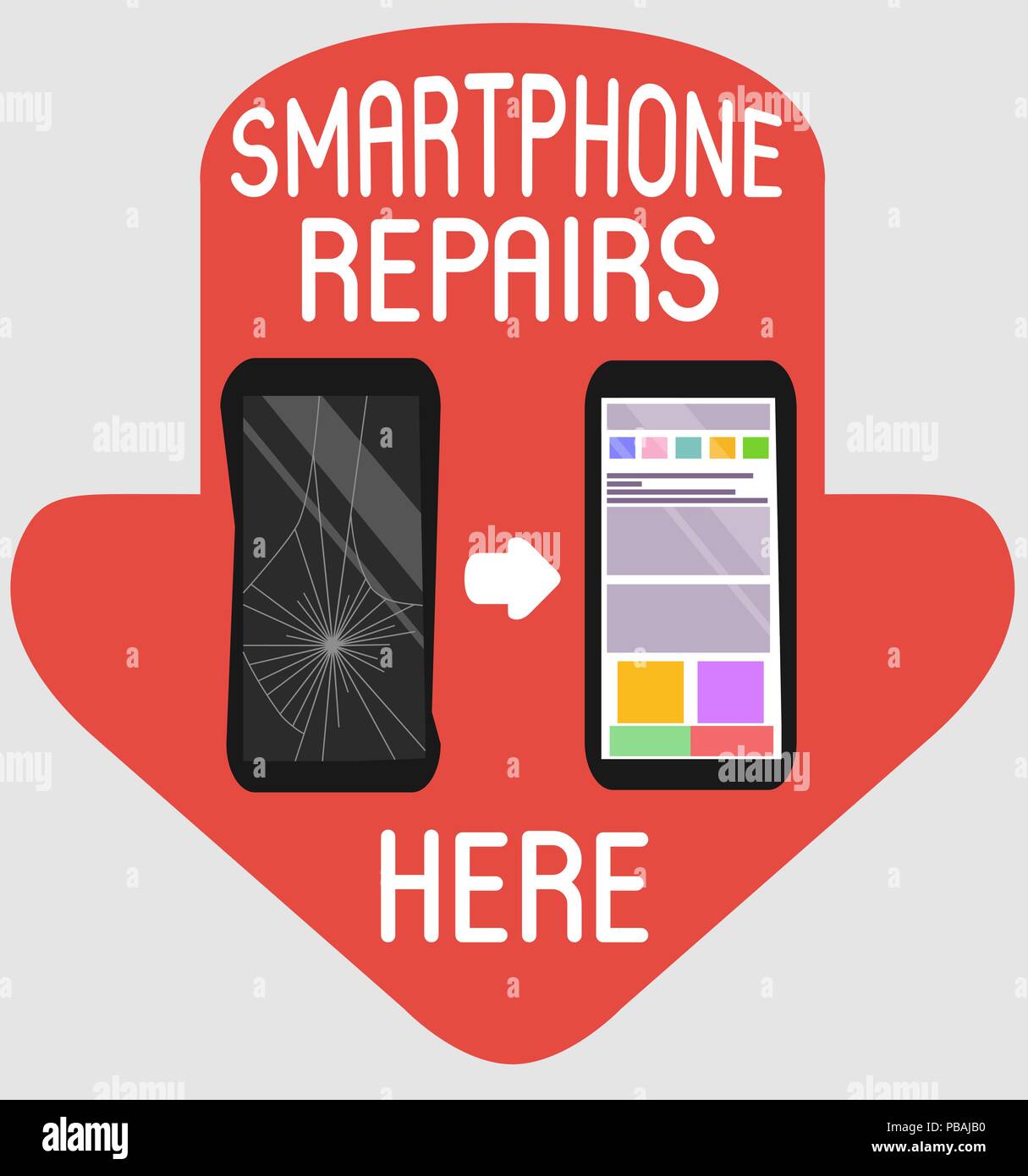 Icon indicative hi-res stock photography and images - Alamy