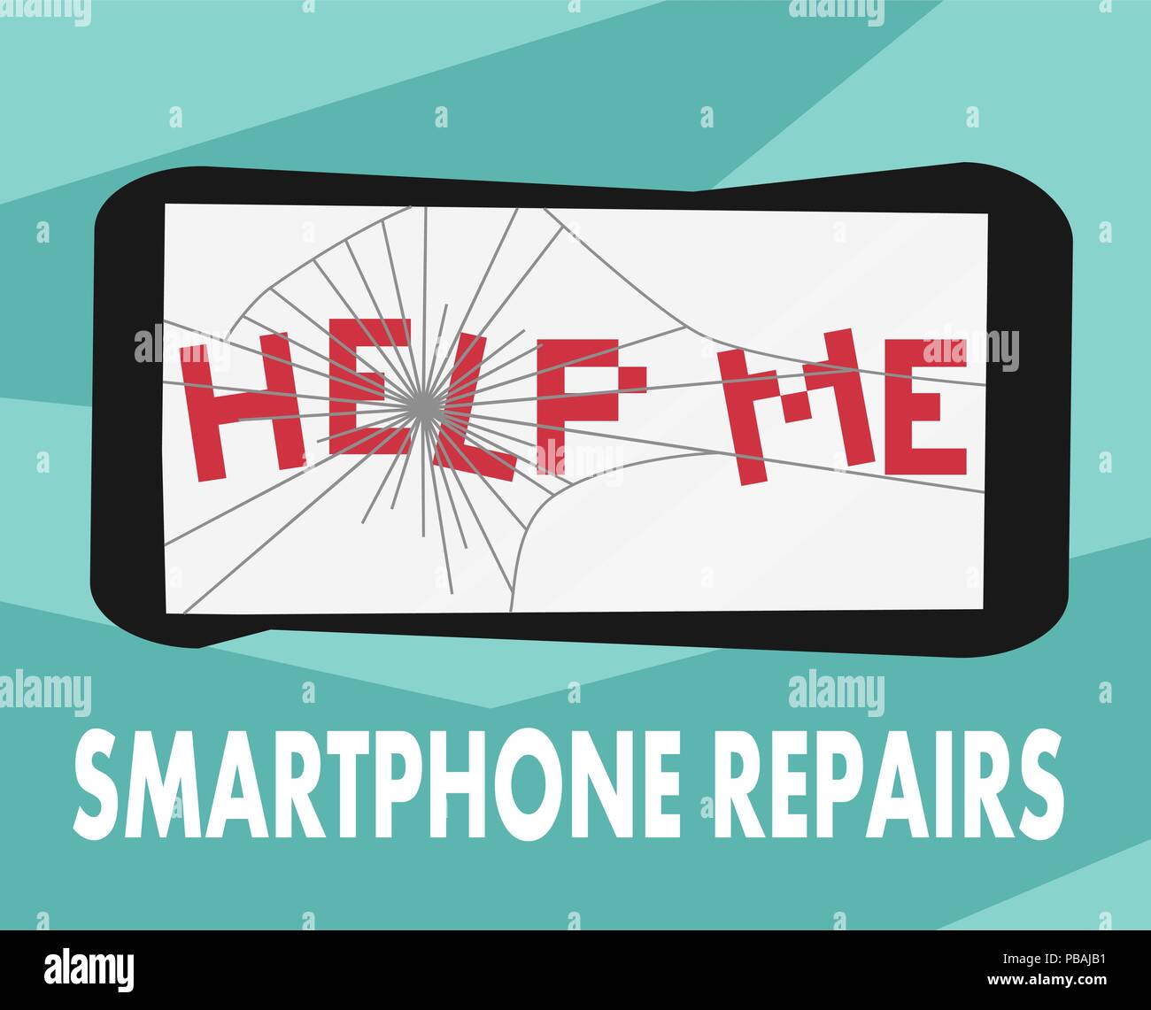 Electronic signboards Stock Vector Images - Alamy