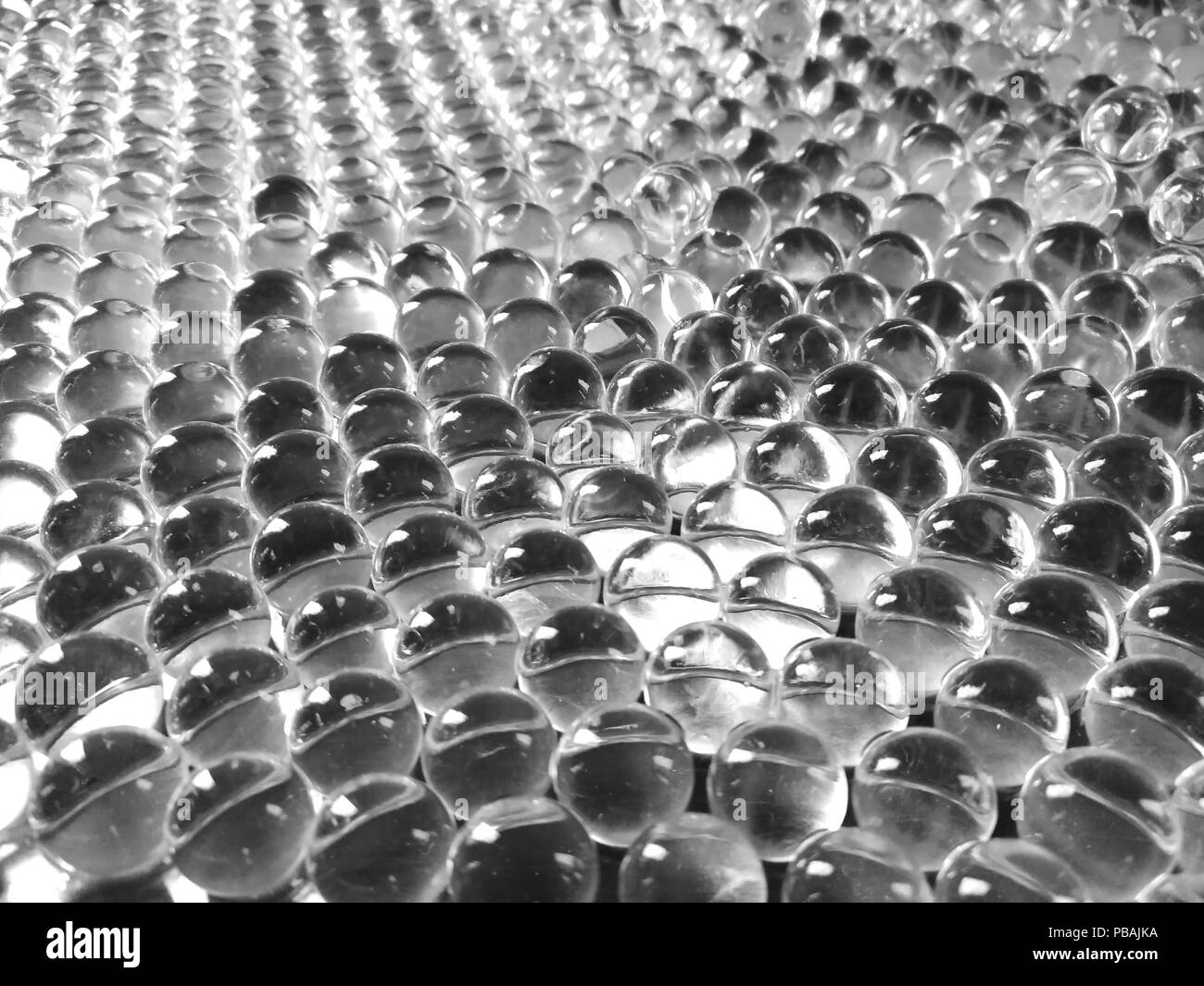 Ball water splash Black and White Stock Photos & Images - Alamy