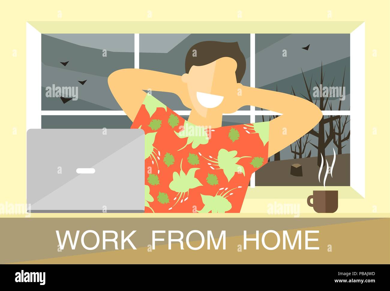 Sure home Stock Vector Images - Alamy