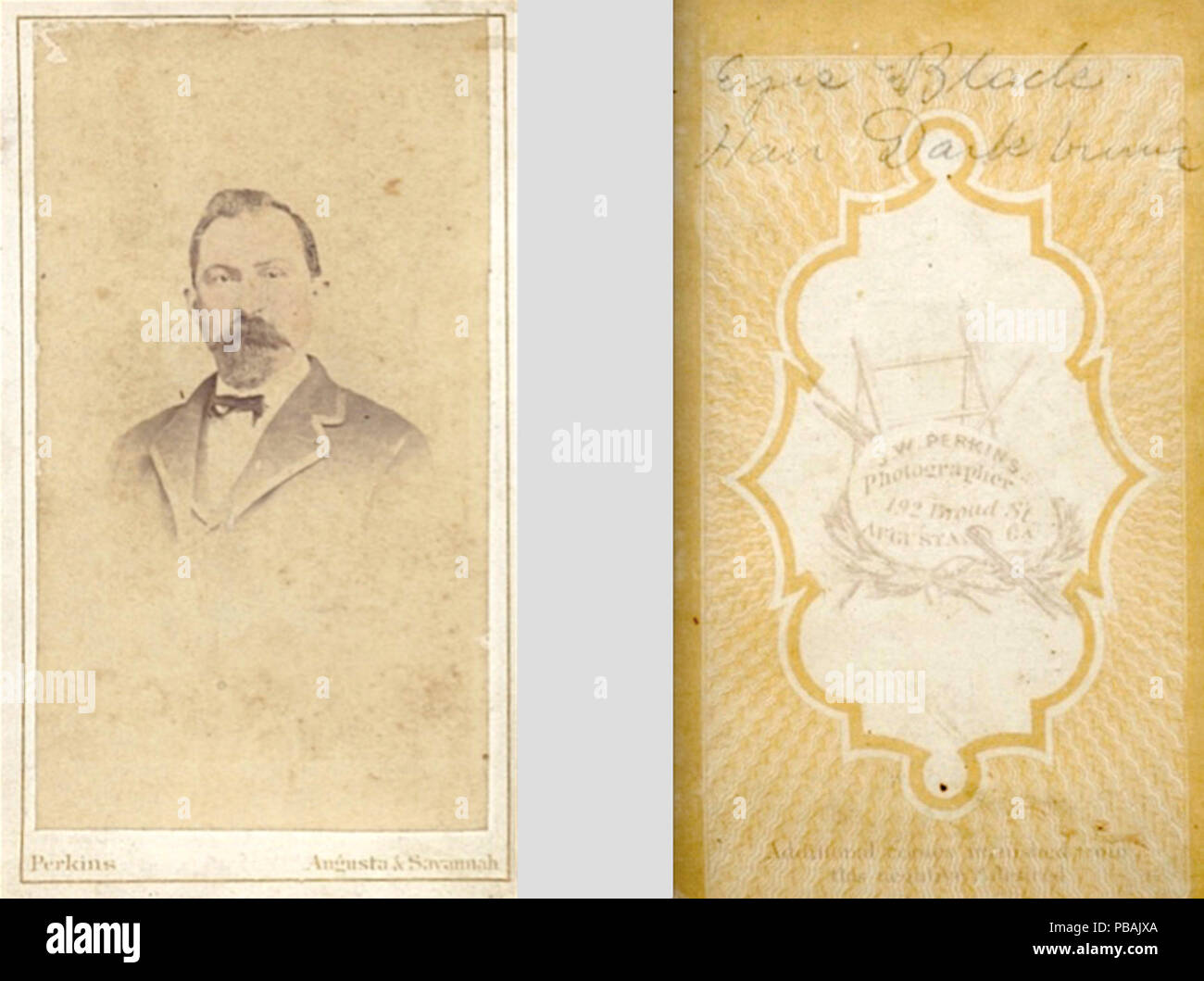 Perkins j w hi-res stock photography and images - Alamy