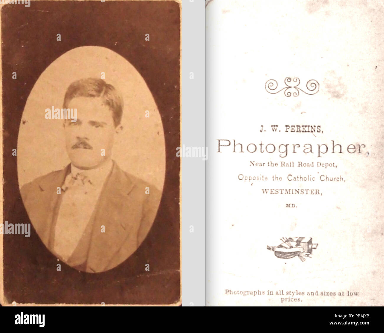 Perkins j w hi-res stock photography and images - Alamy