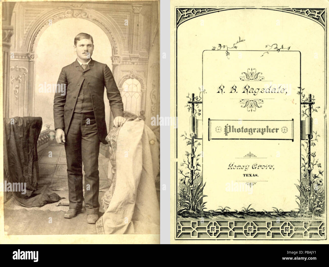 Ragsdale hi-res stock photography and images - Alamy