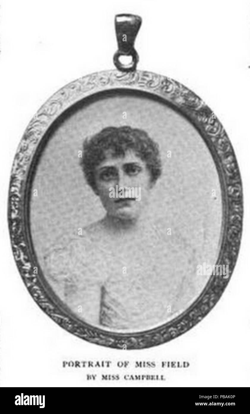 Miss field hi-res stock photography and images - Alamy