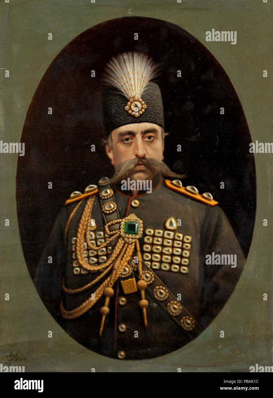 Muzaffar shah hi-res stock photography and images - Alamy
