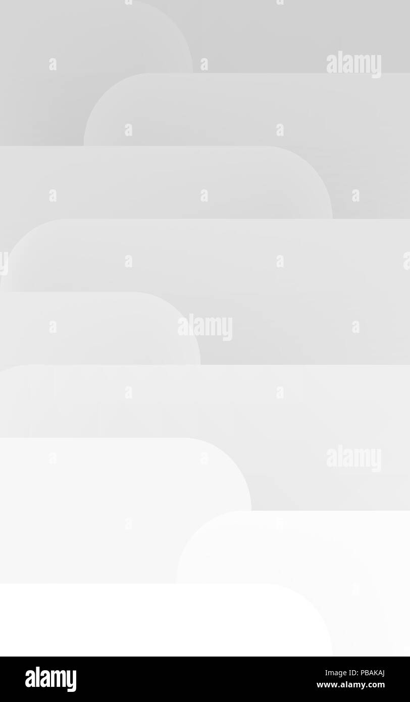 Vector background in flat gradient style and gray colours Stock Vector ...