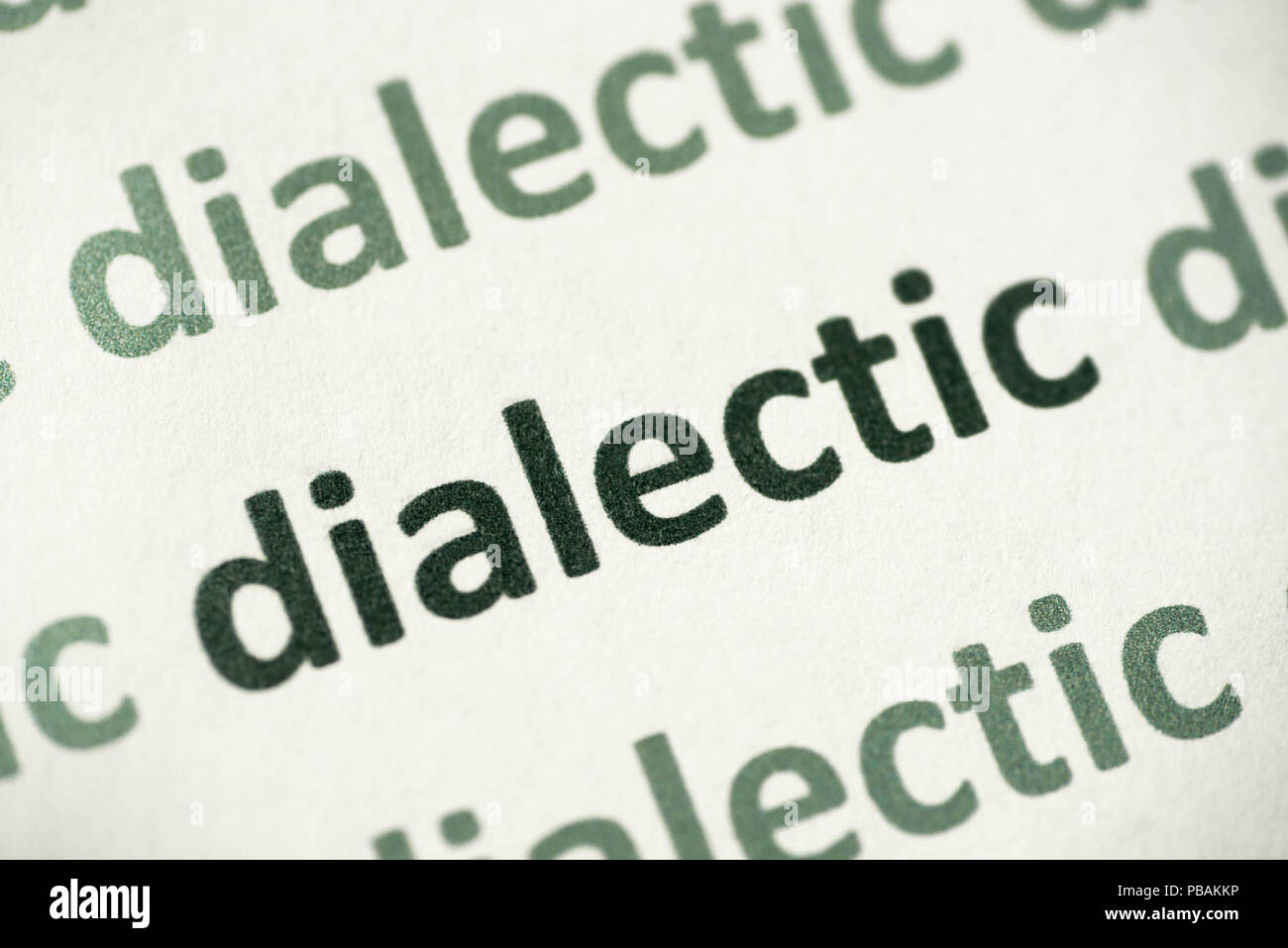 Knowledge reasoning background hi-res stock photography and images - Alamy