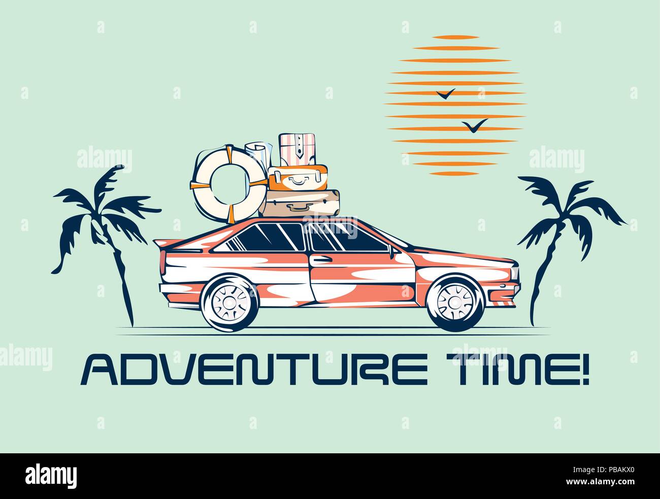 1980s vehicles Stock Vector Images - Alamy