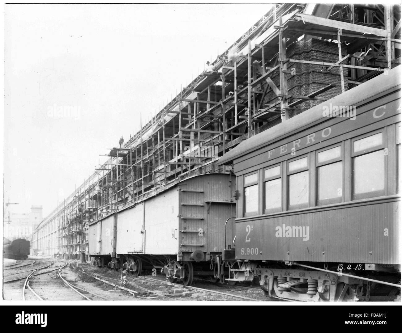 Mitre building Black and White Stock Photos & Images - Alamy
