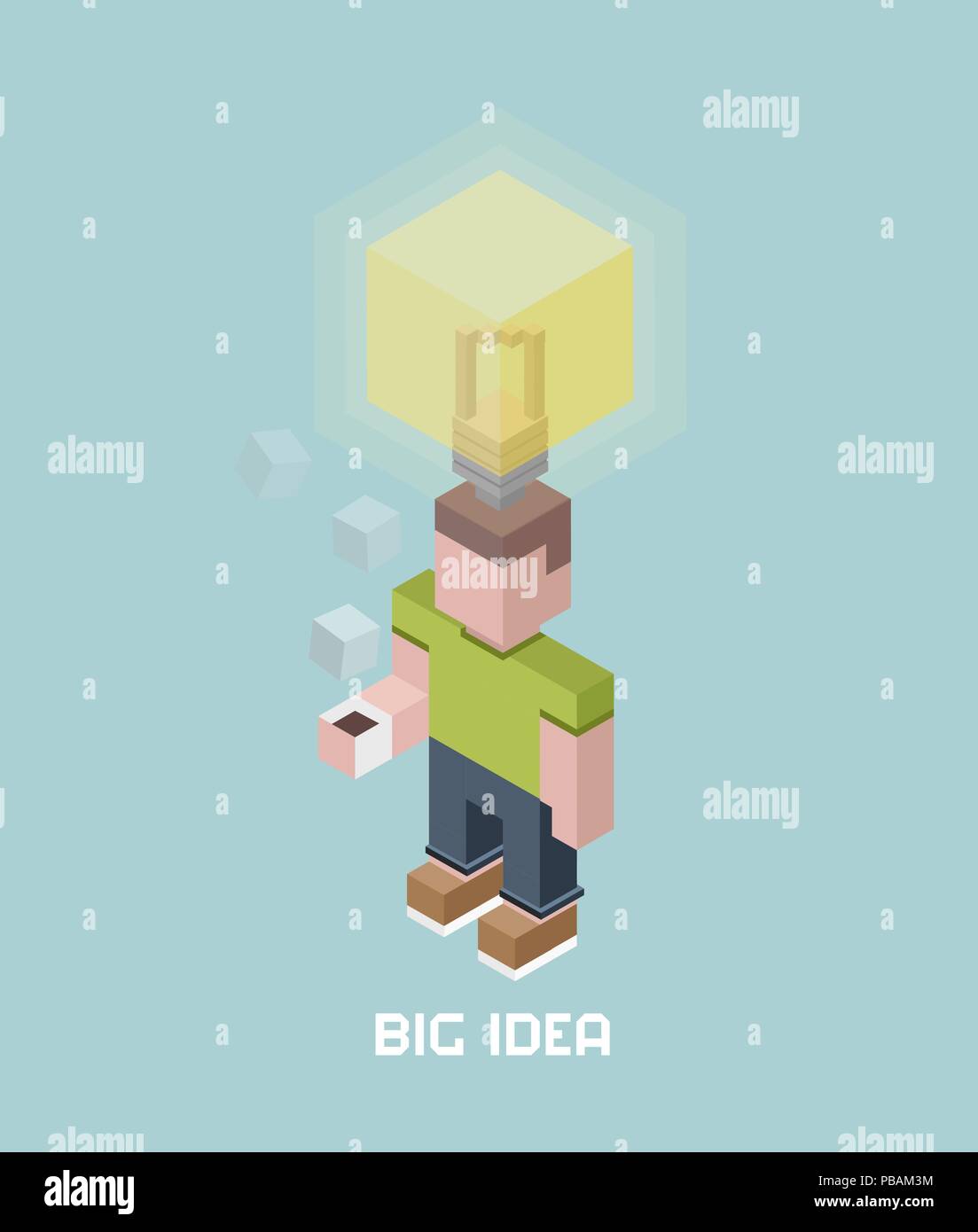 Overhead construction Stock Vector Images - Alamy