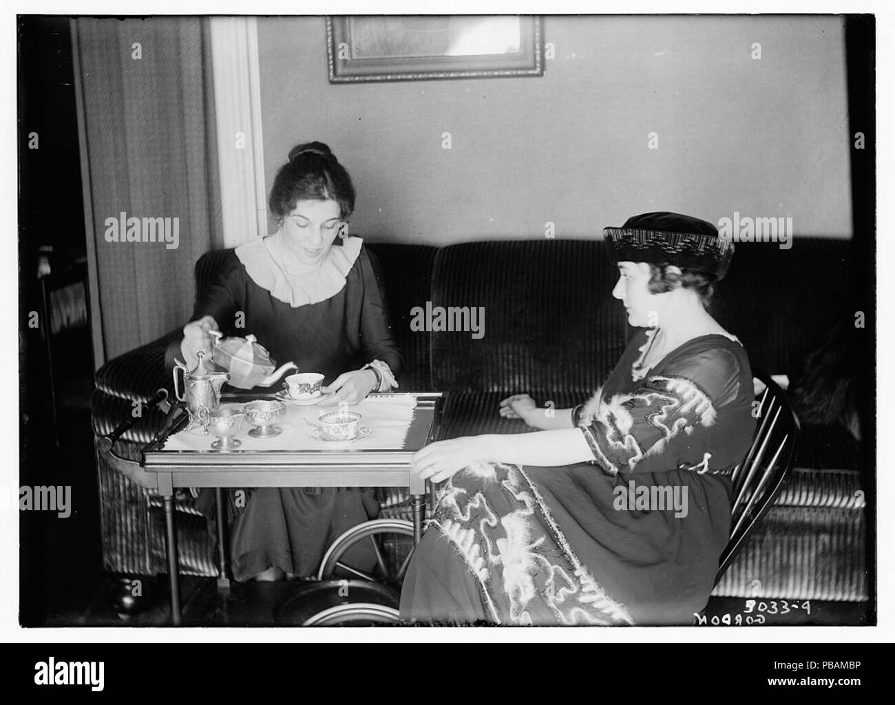 1275 Ruby Gordon (1885-1952) in 1919 Stock Photo - Alamy