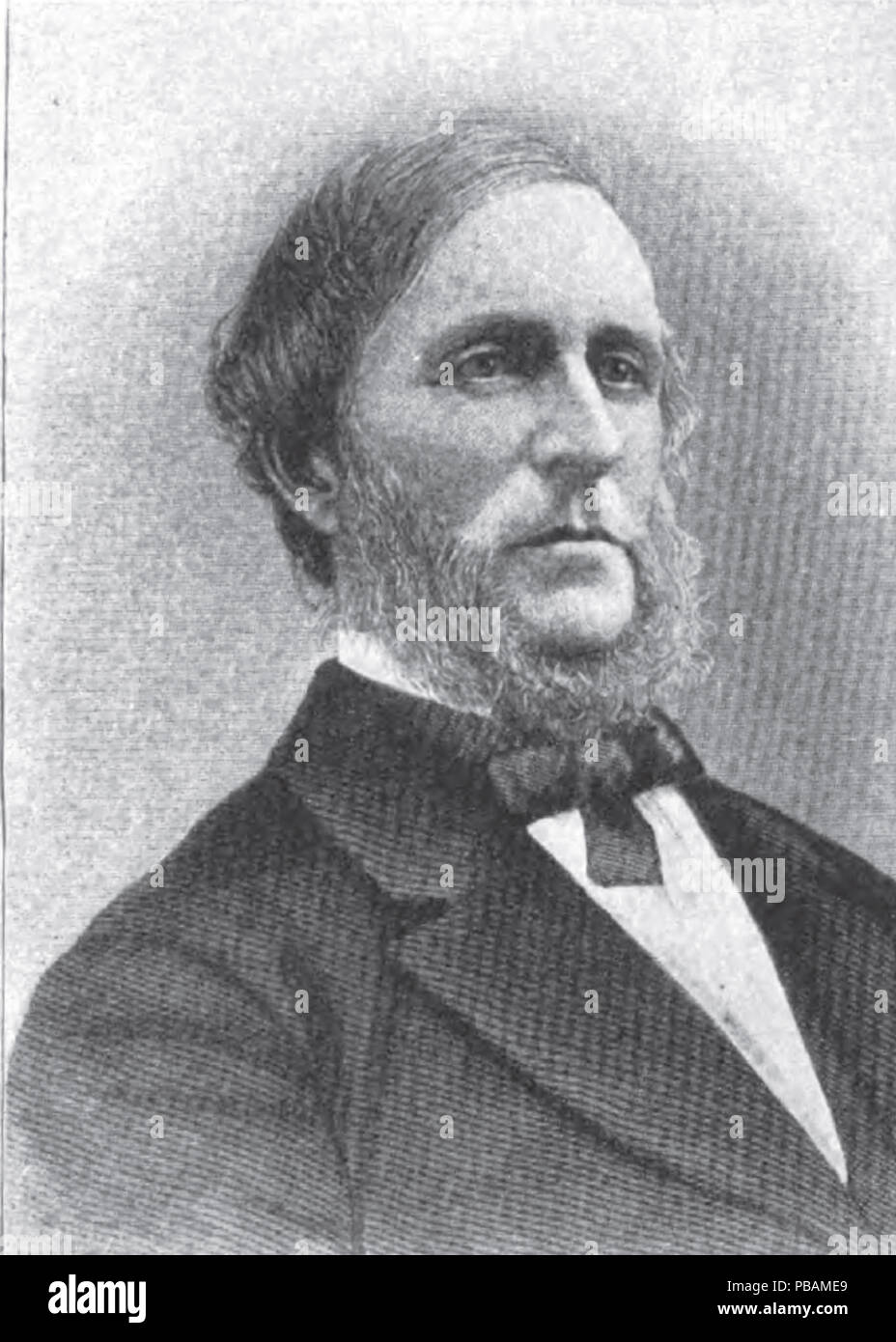 Rufus king hi-res stock photography and images - Alamy