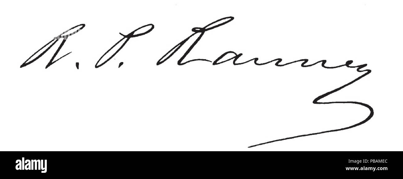 P signature hi-res stock photography and images - Alamy