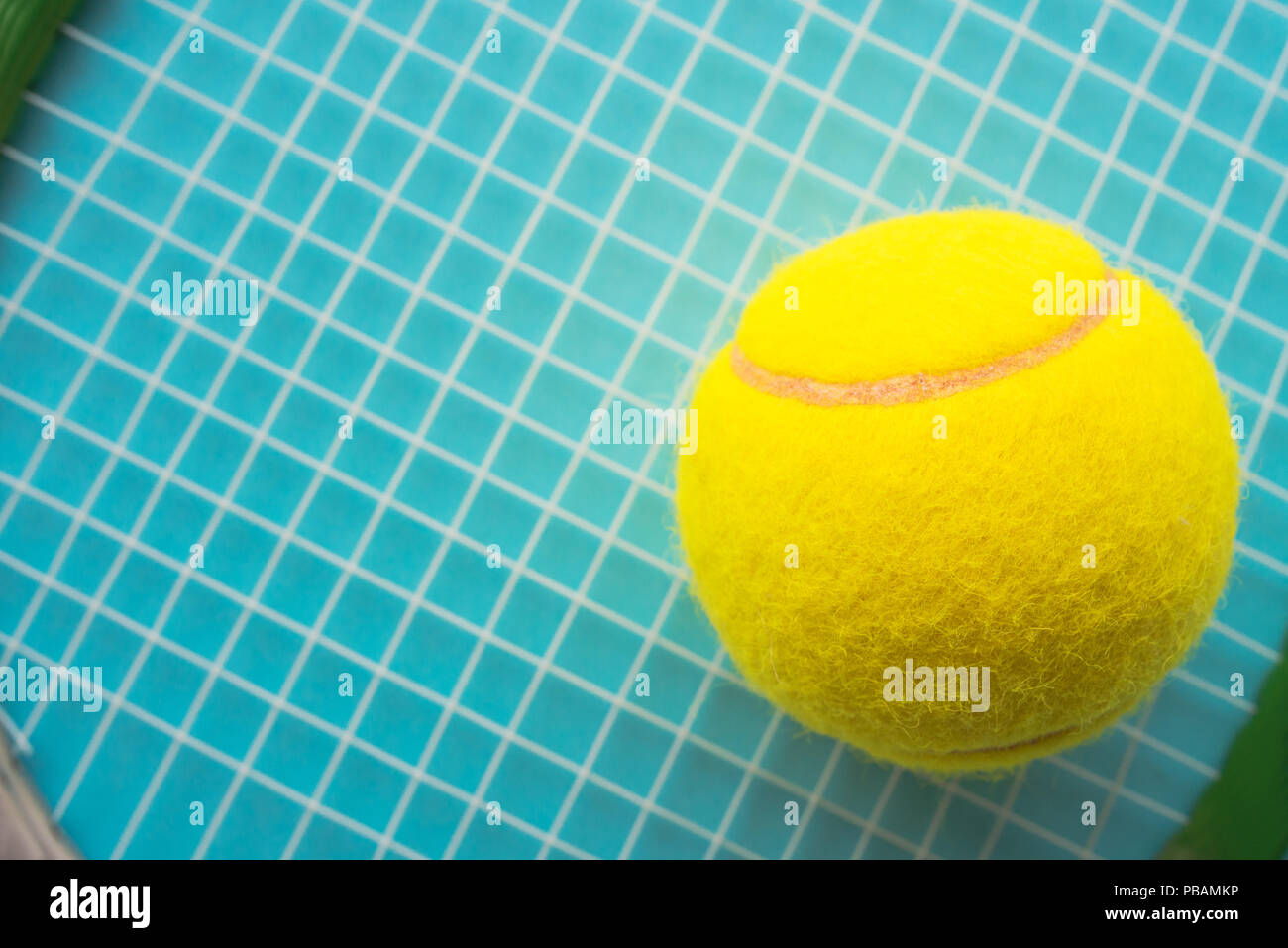 Racquet ball hi-res stock photography and images - Alamy