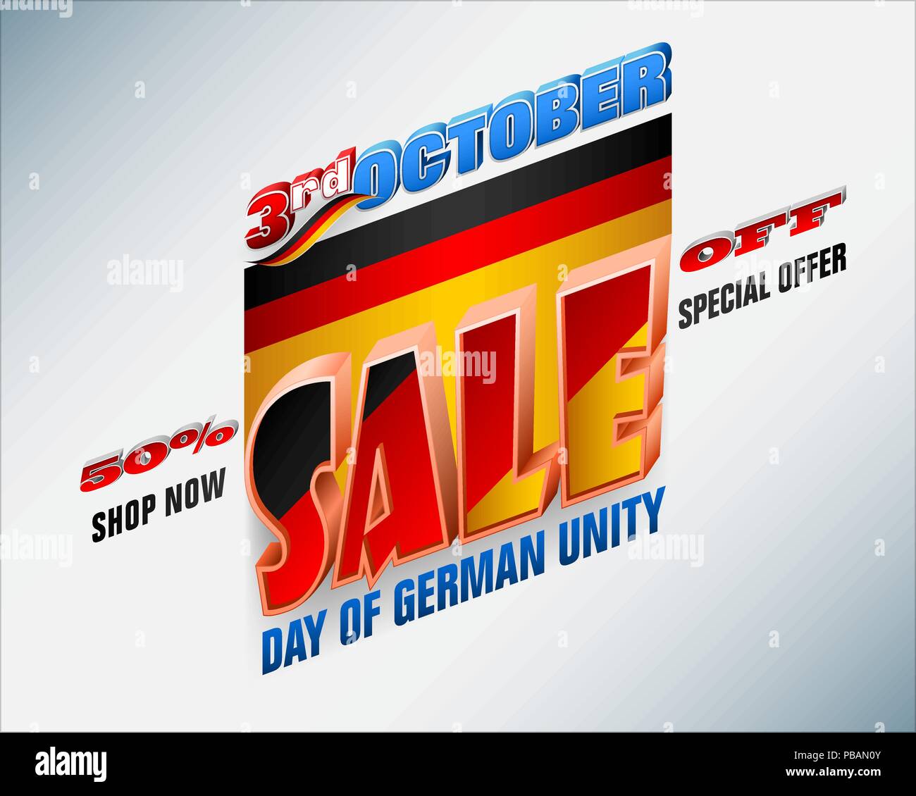 Day Of German Unity High Resolution Stock Photography and Images - Alamy