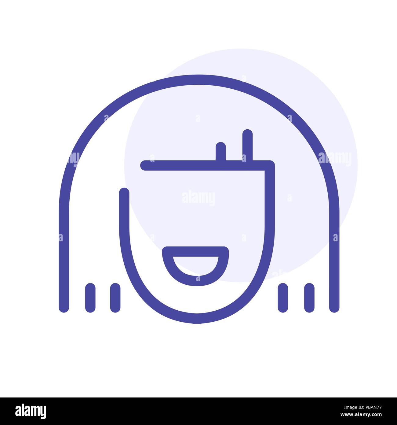 Imperson Stock Vector Images - Alamy