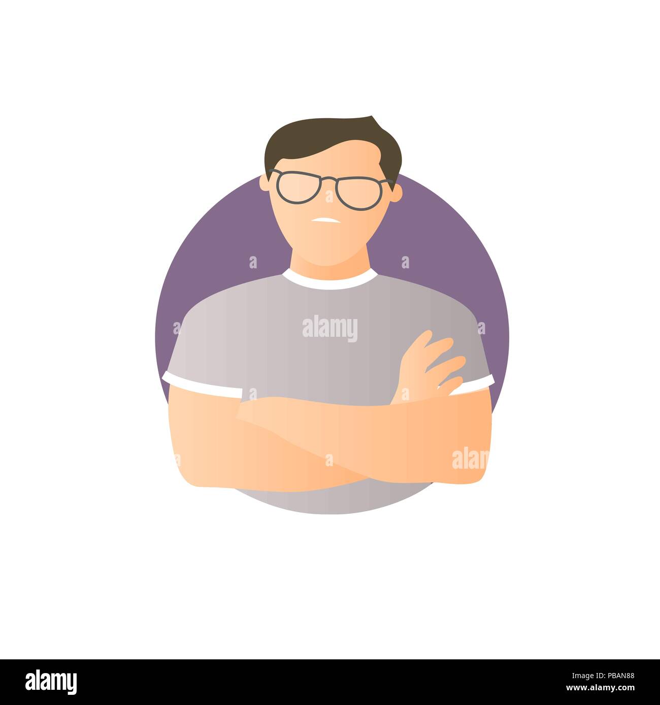 Gey Stock Vector Images - Alamy