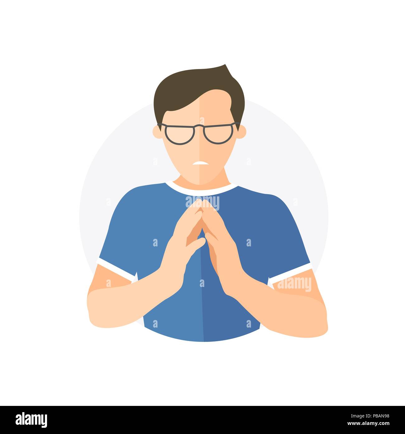 Vengeful Stock Vector Images - Alamy