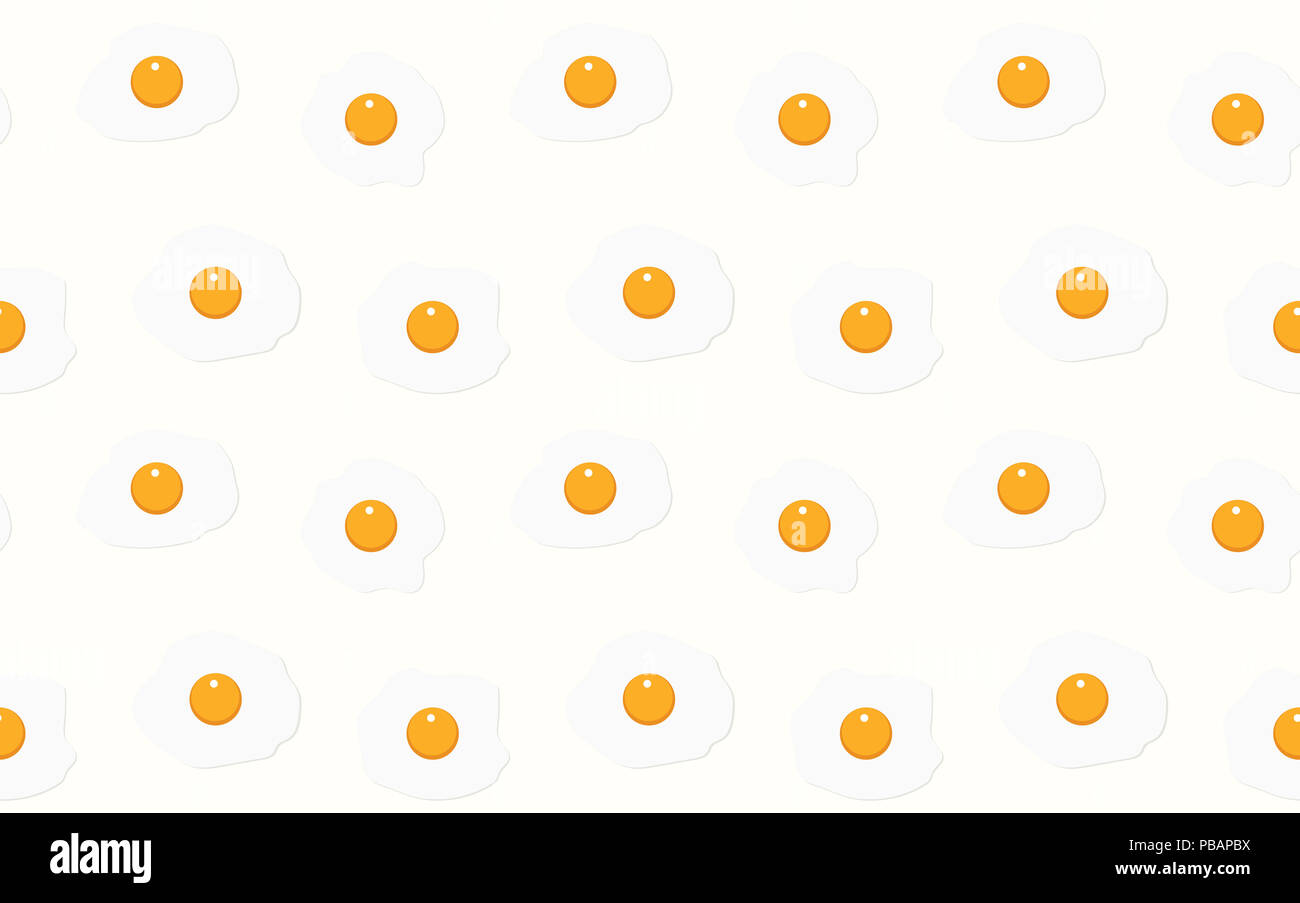 Pale white background food illustration Cut Out Stock Images & Pictures ...