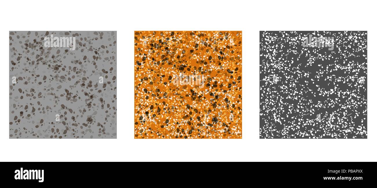 Cement stones Cut Out Stock Images & Pictures - Alamy