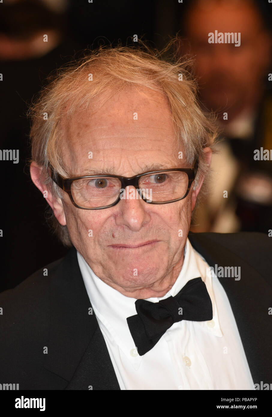 May 13, 2016 - Cannes, France: Ken Loach attends 'the I Daniel Blake ...