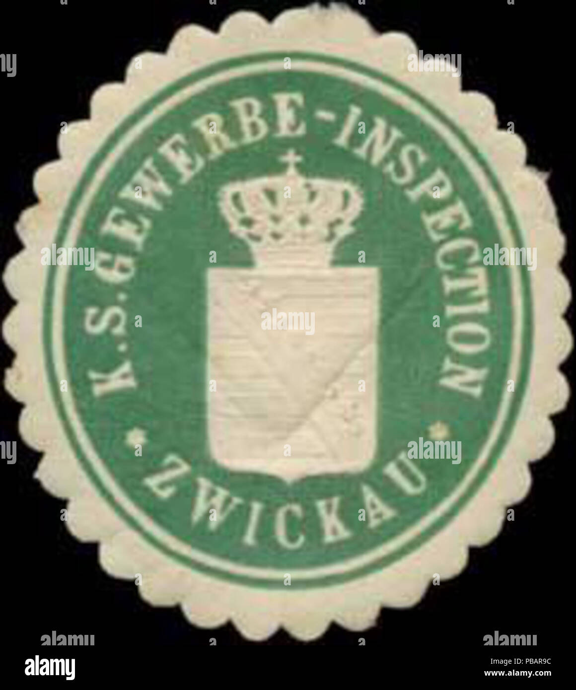 Inspection stamp hi-res stock photography and images - Alamy