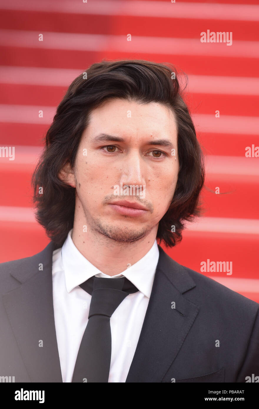 May 16, 2016 - Cannes, France: Adam Driver attends the 'Paterson ...