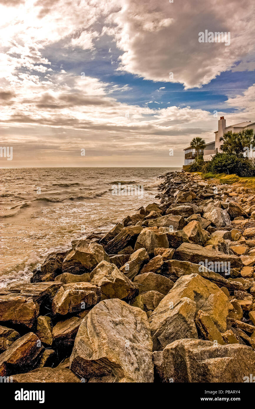 Rocky Shoals