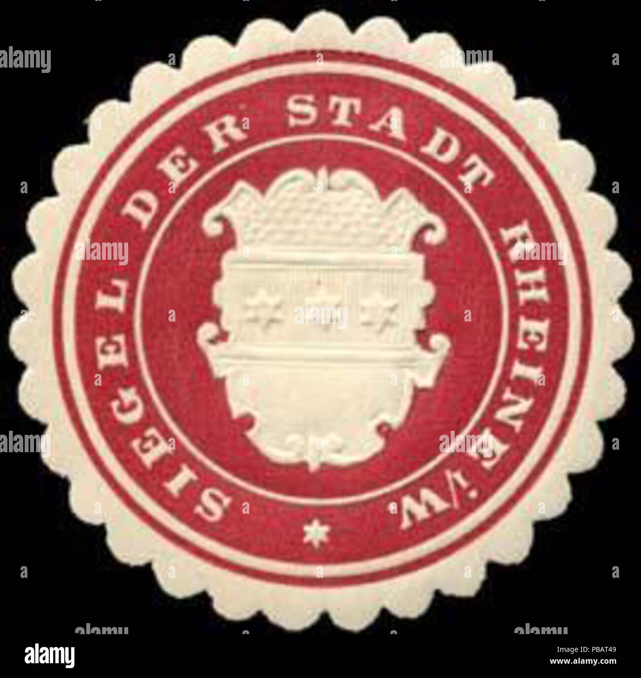 Stadt rheine hi-res stock photography and images - Alamy