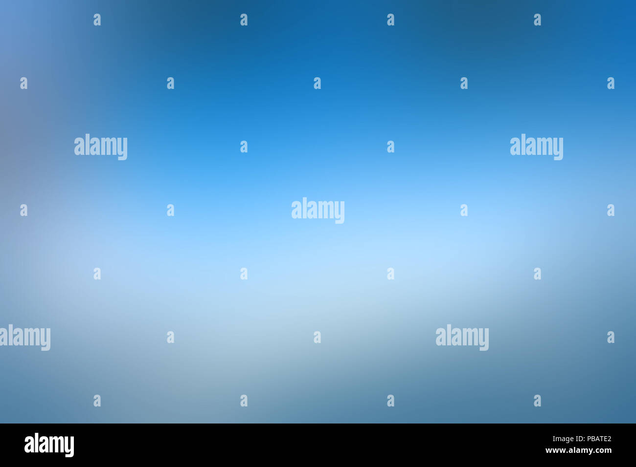 Blue Abstract blurry backgrounds Stock Photo - Alamy