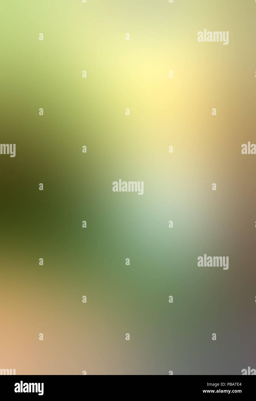 Green Abstract blurry backgrounds Stock Photo - Alamy