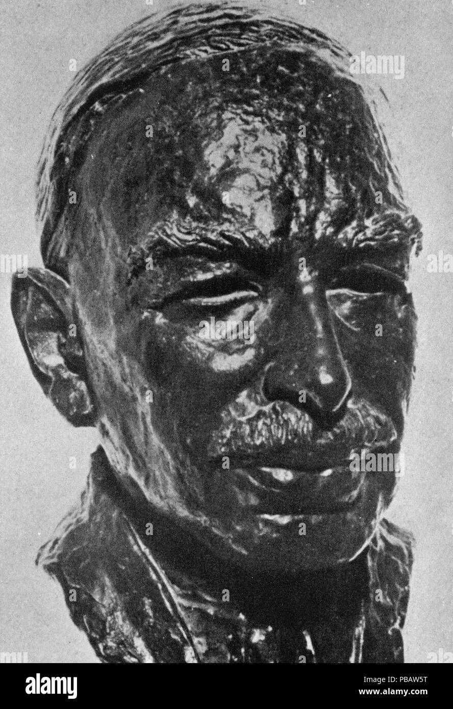 JOHN MAYNARD KEYNES (1883-1946) ECONOMISTA BRITANICO Stock Photo - Alamy