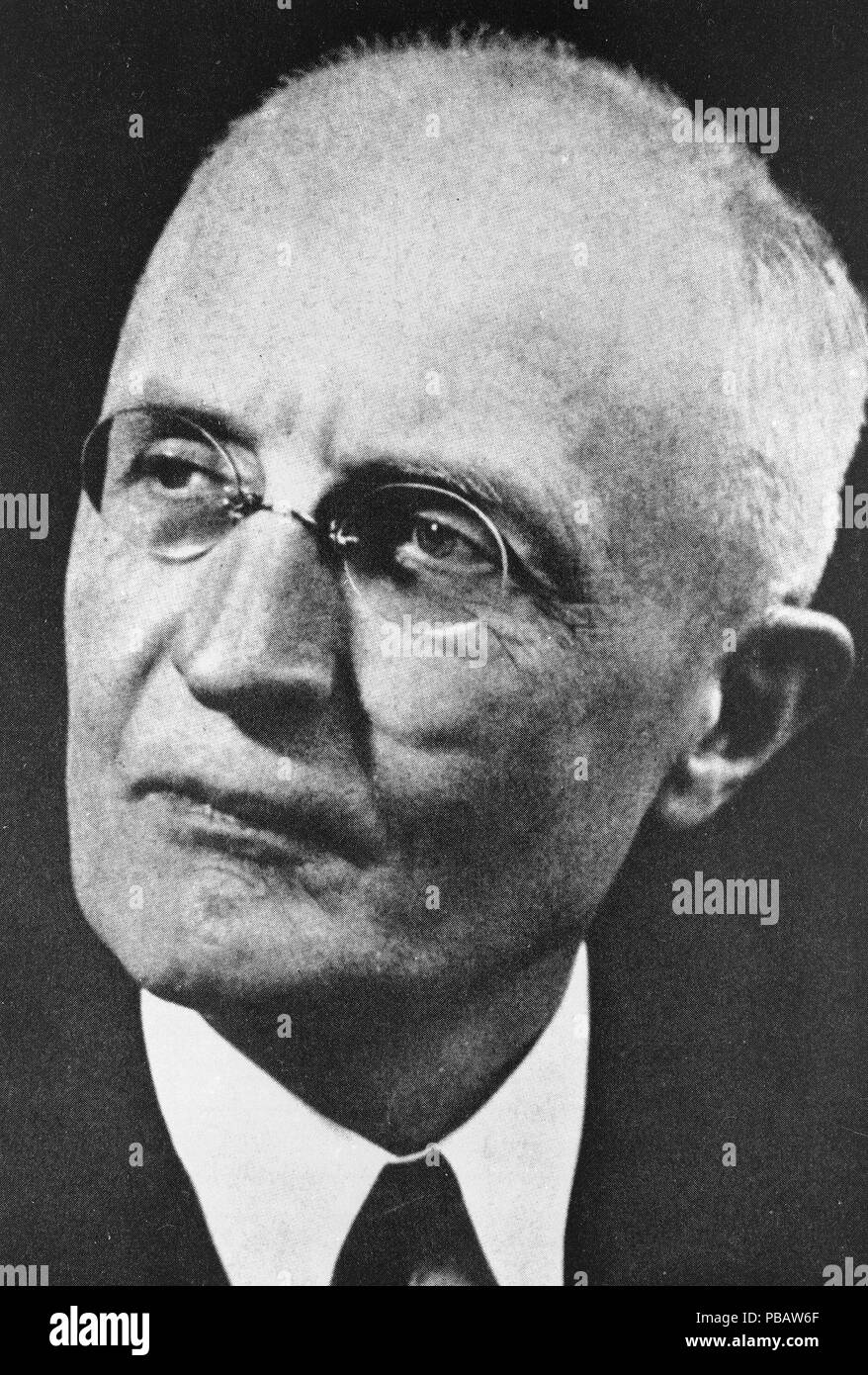 Walter eucken hi-res stock photography and images - Alamy