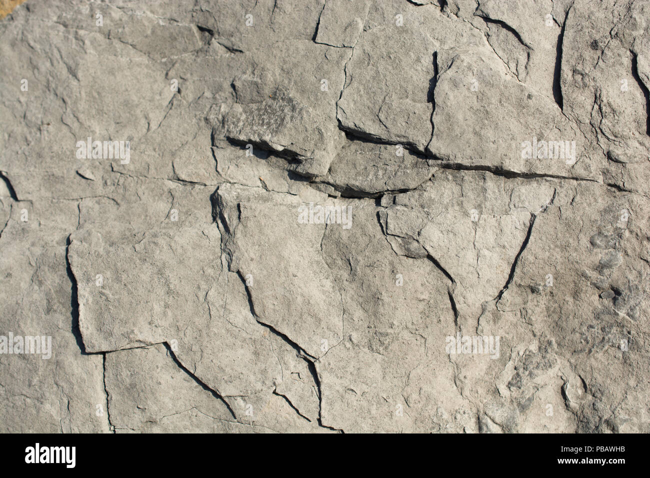 Natural rock or Stone surface as background texture Stock Photo - Alamy