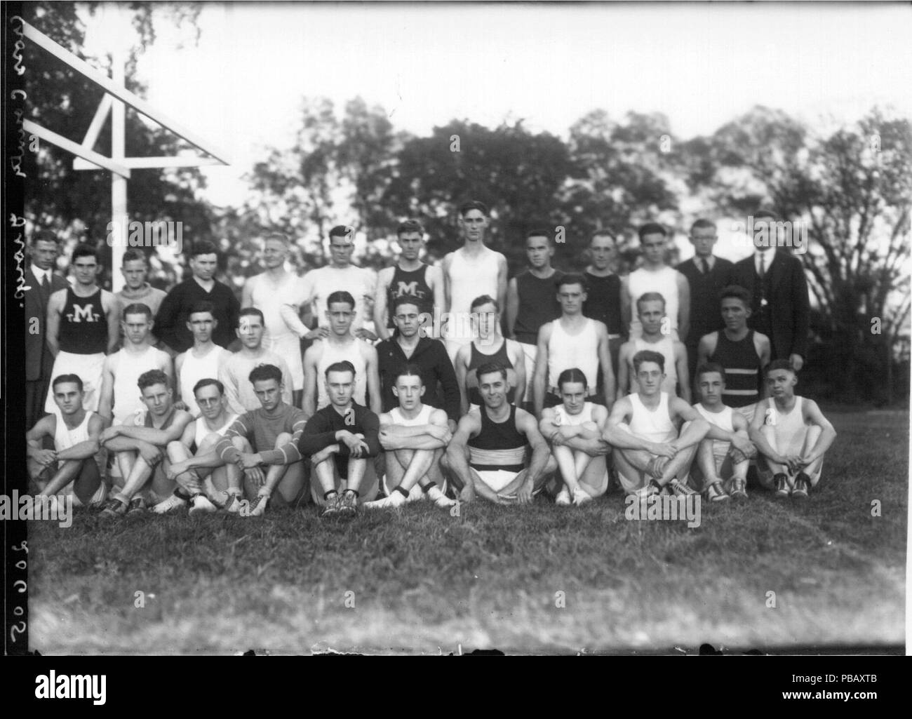 Intramural hi-res stock photography and images - Alamy