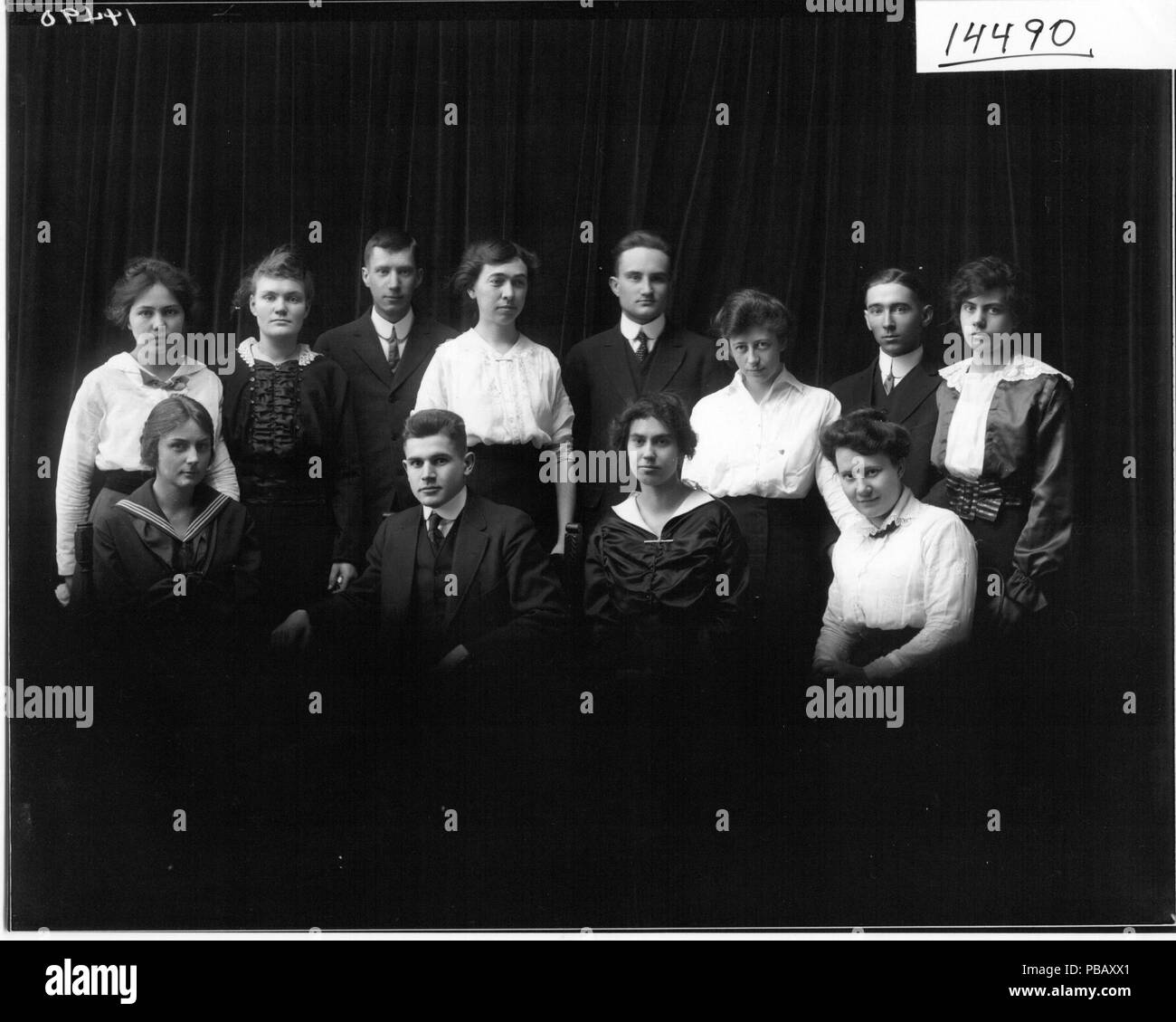 Exchange literary Black and White Stock Photos & Images - Alamy