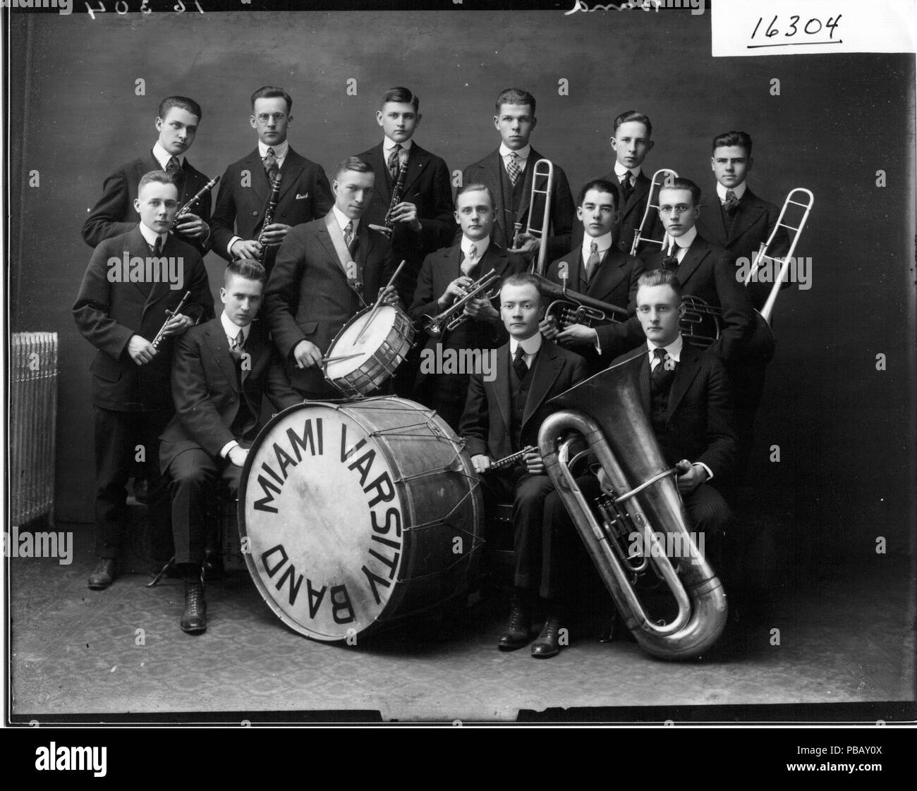 The life of instruments Black and White Stock Photos & Images - Alamy
