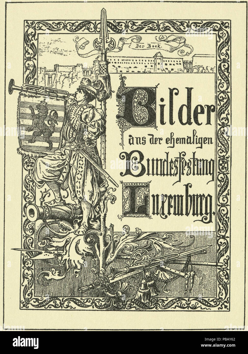 Frontispice allégorique hi-res stock photography and images - Alamy